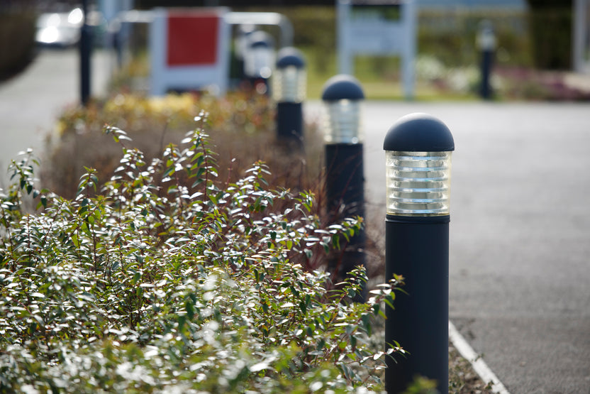 Bollards, Parking Bollards, Security Posts | Bollards Direct ...