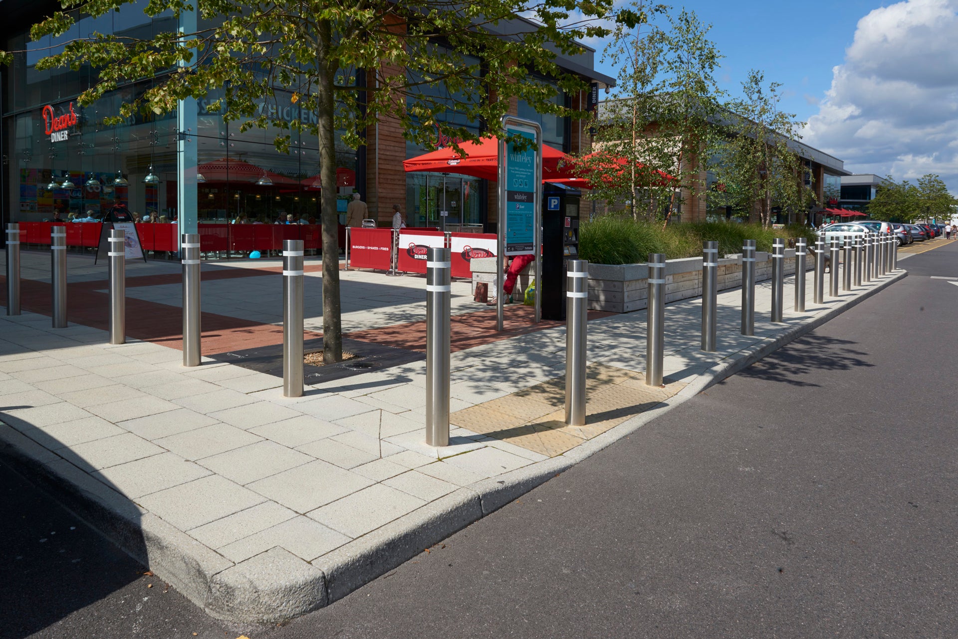 What Is A Bollard? | Bollards Direct · bollardsdirect.co.uk