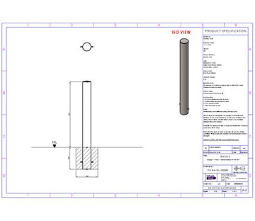 Stainless Steel Bollards | Bollards Direct · bollardsdirect.co.uk