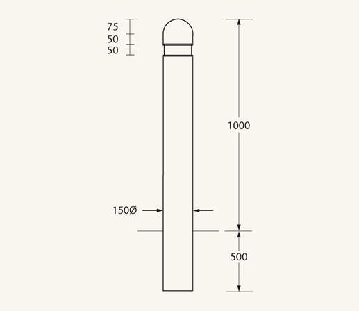 Timber Bollards | Bollards Direct · bollardsdirect.co.uk